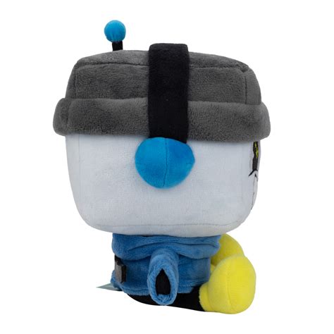Simply Chris Plush Makeship