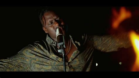 Fallou BENJAMIN MENACE Teaser YouTube