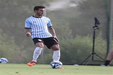 بمشاركة حمدي فتحي الأولى الوكرة يحقق فوزًا وديًا أمام إستيبونا
