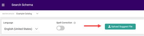 Term Based Suggester Kibo Help Center