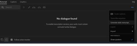 solved delete existing captions to replace entire transcr page 2