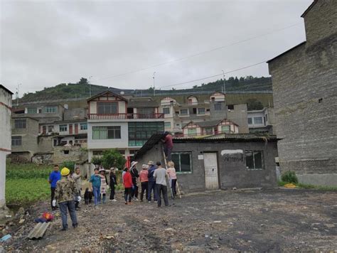 织金县八步街道“重拳”出击整治乱搭乱建腾讯新闻
