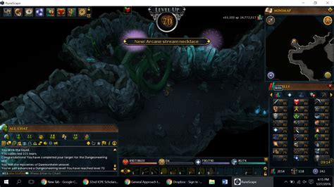 Rs All Skills Over Single Achievements Zybez Runescape Community Forums