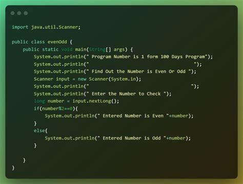 Karan Singh On Linkedin Learning Java Day Program 100daysofcode