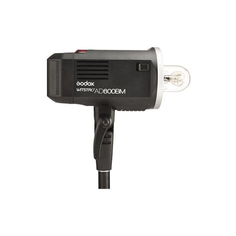 Godox AD600 BM + Standart Reflector – Fujishop ID