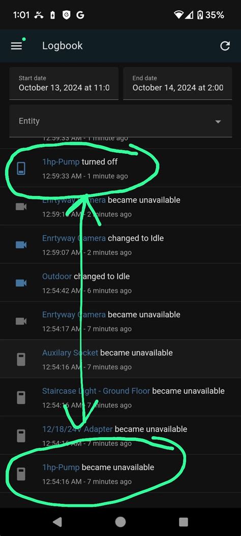 frequent disconnections esphome esp8266 esphome home assistant