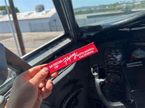 Jiajun Ma On Linkedin Volunteering Aviation Santamonica