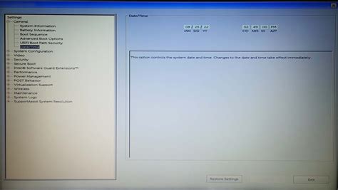 Pc起動中に出た「please Run Setup Program」メッセージと対応 野鳥と富士山と気ままな写真