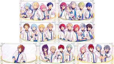 スタフォニ2ndでalkaloid，valkyrie，undead，紅月が魅せた最高の景色。「あんスタ！！starry Symphony