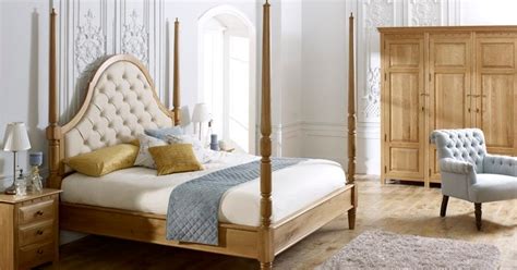 How To Style Light Oak Bedroom Furniture 12 Different Ways