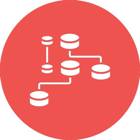 Premium Vector Unstructured Data Vector Icon Can Be Used For Data Analytics Iconset