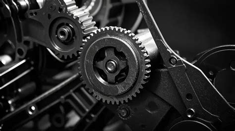 What Are The Symptoms Of A Bad Timing Gear Wanasign Auto