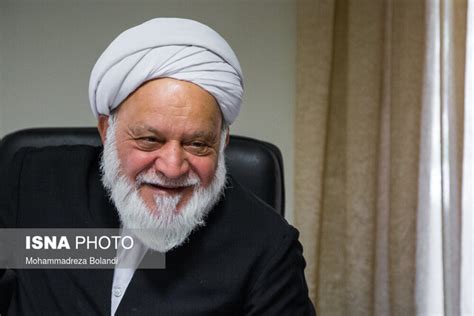 مصباحی مقدم برای انتخابات مجلس خبرگان اعلام کاندیداتوری کرد ایسنا