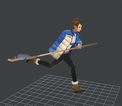P5 Beta Leak Reveals The Game Was Gonna Have Grown Up P4 Characters