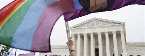 Lgbtq Health Care Bias Protections Get Hhs Green Light 1