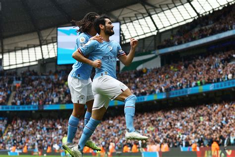 Man City Vs Leeds United TammiHessah