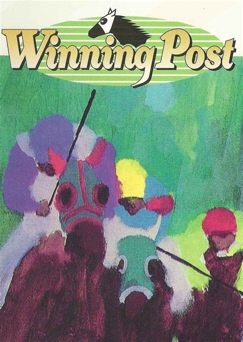 Winning Post 1993