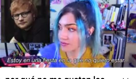 Noticias De Misterios And Enigmas ¿porque No Le Gustan Las Fiestas A Ter