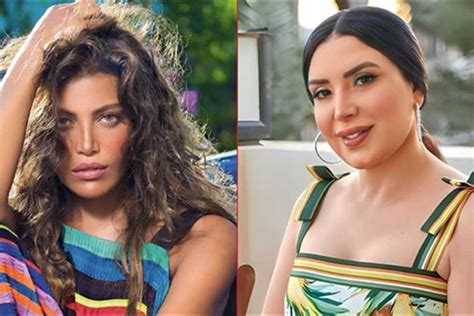 عبير صبري تستغيث بـ ريهام حجاج وتوجه لها رسالة بسبب أثينا ما القصة؟