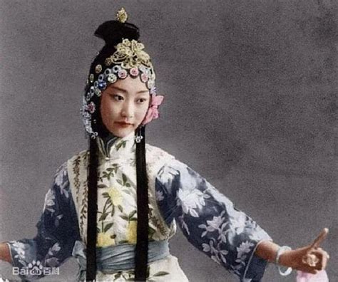 正妹 最美格格 王敏彤 Beauty 表特快照