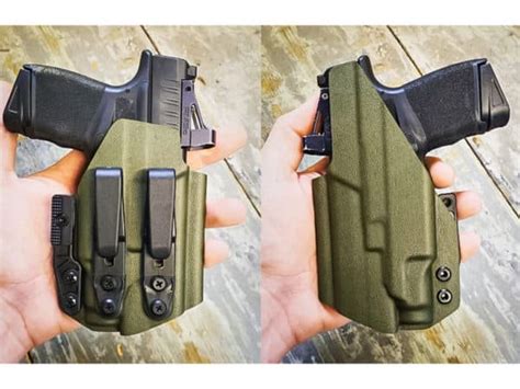 Springfield Hellcat Review Best Ccw First World Crusader