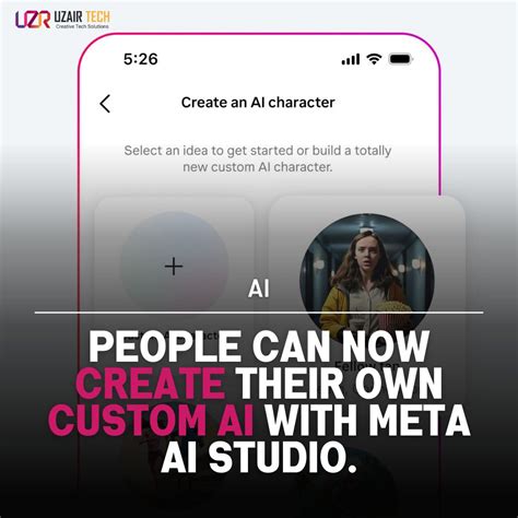 Uzair Technology On Linkedin Meta Metaai Artificialintelligence Ai