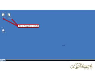 LLH HR Site Tutorial PPT Resume Writing And Advice Job Search