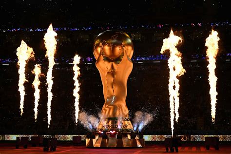 ¿a Qué Hora Juega Argentina Y Francia La Final Del Mundial Qatar 2022