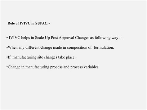 Ivivc Ppt