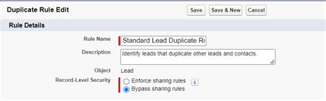 Different Ways To Prevent Duplicates In Salesforce