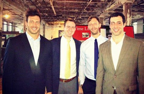 Houston Texan Connor Barwin On Marriage Equality His Gay Brother And Nfl Culture Outsports