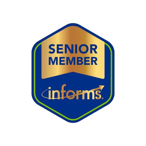 Zohar Strinka On Linkedin Informs Seniormember Operationsresearch Analytics