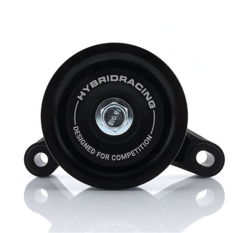 Hyb Idb 01 02 Hybrid Racing K Series Idler Bracket And Pulley Kit