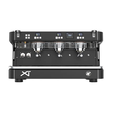 Máy Pha Cà Phê Dalla Corte Xt Full đen Vinbean Coffee