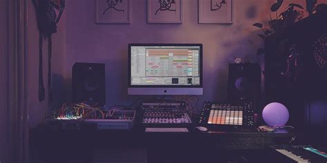 A Guide To Ableton Midi Mapping Basics