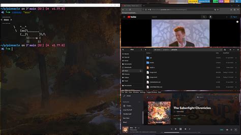 pinnacle alternatives 25 window managers and similar apps alternativeto