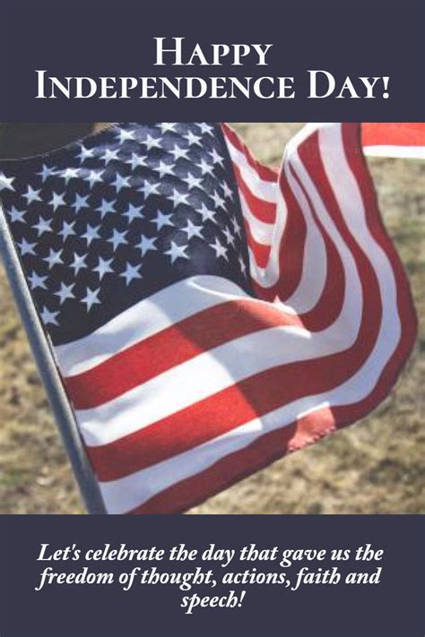 happy independence day 4thofjuly design template 91261