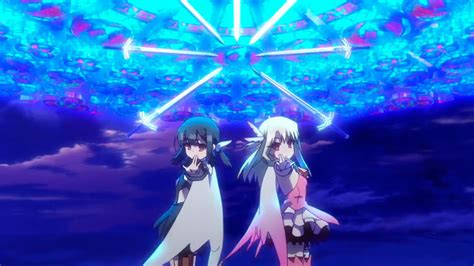 Fatekaleid Liner Prisma Illya Episode 10 End Chikorita157s
