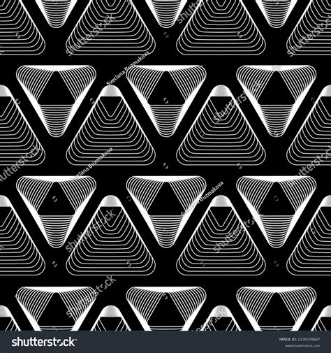 4723 Imágenes De Rounded Corner Triangle Patterns Imágenes Fotos Y Vectores De Stock