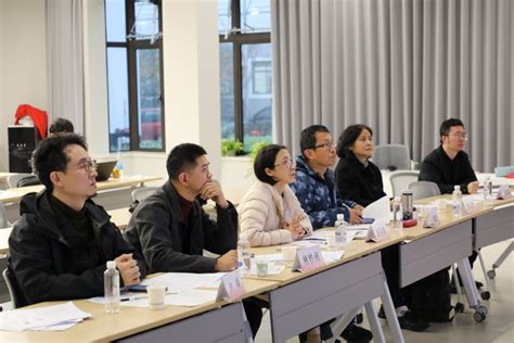 艺术学院举行2022年教师教学创新竞赛