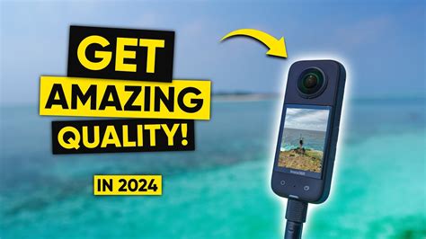 Get Amazing Videos With INSTA X Tips Tricks YouTube