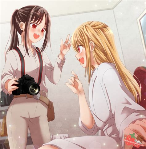 Cross Over Image By Chocotomamenoki Zerochan Anime Image Board