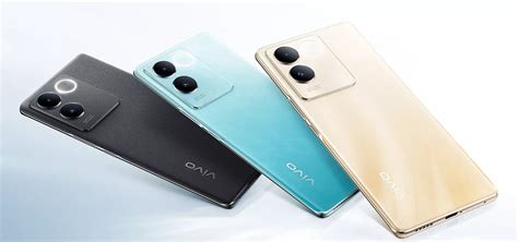 Vivo S17e é Anunciado Com Dimensity 7200 E Tela Amoled De 120 Hz