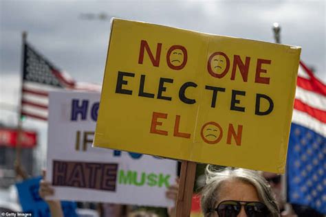 Doges Blow As Judge Rules Usaid Cuts Unconstitutional