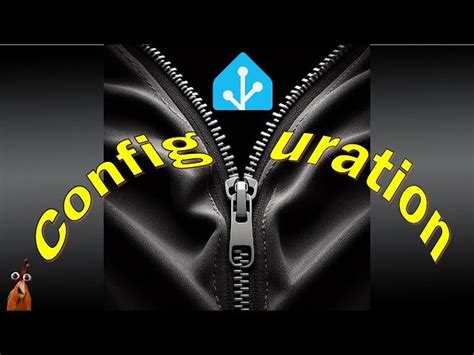 Free Video Home Assistant 101 Splitting Your Configuration From