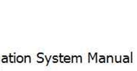 2015 Azera Hyundai Navigation System Manual Imgur