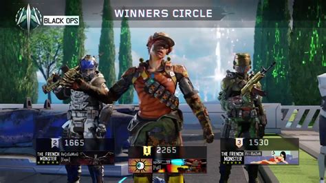 Call Of Duty Black Ops 3 Multiplayer Youtube