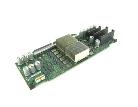 IBM P MHz Way POWER II Processor MB L Cache PSeries