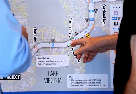 Fdot To Update S R 426 Construction Plan At Feb 6 Meeting · The32789