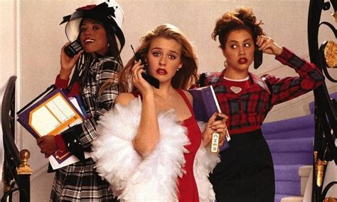 Tai Clueless Outfits
